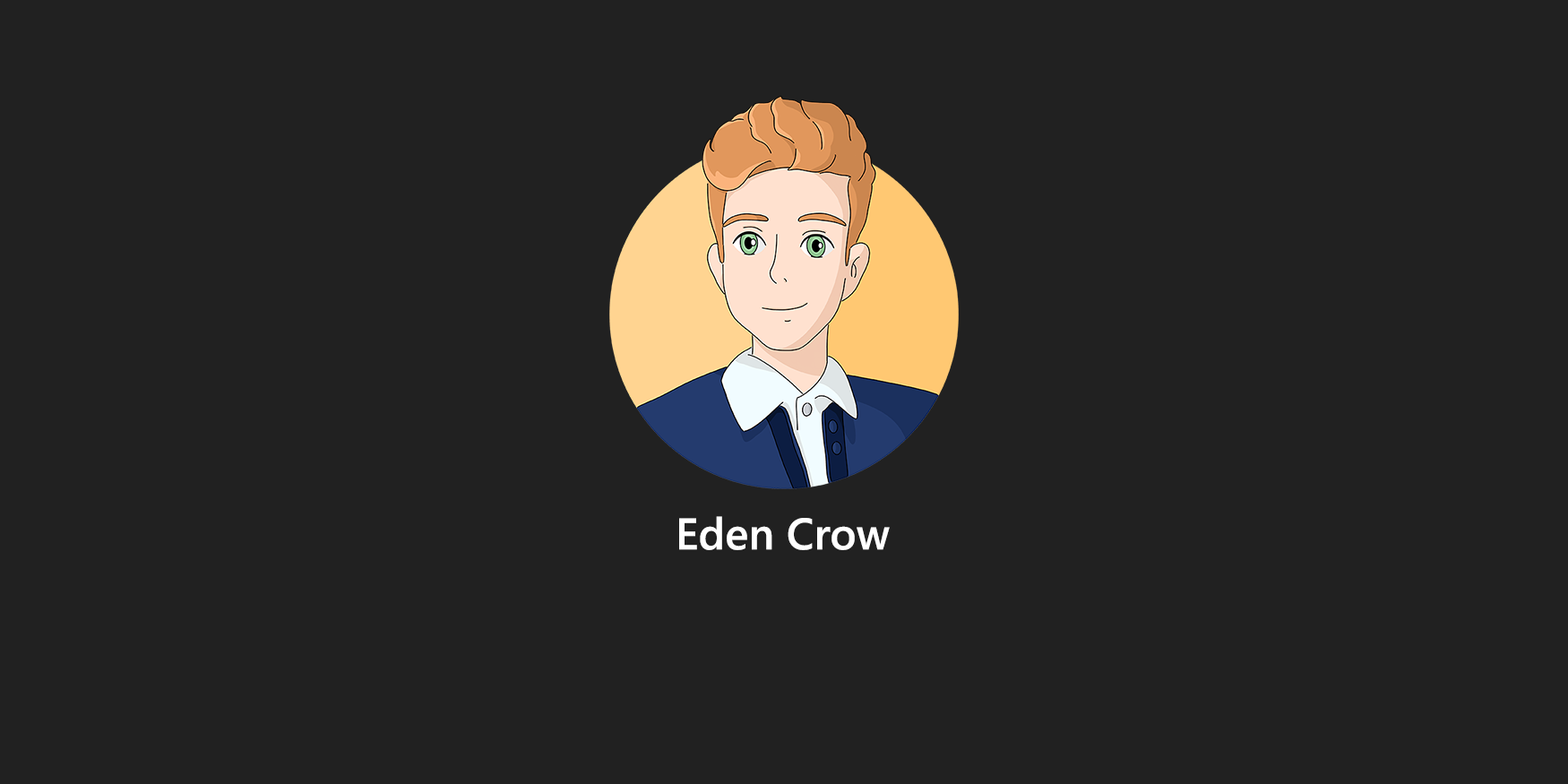 Eden Crow